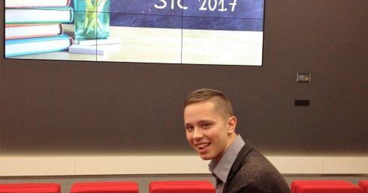 Microsoft - Studentské trenérské centrum | DELTA - SŠ Pardubice